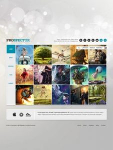 Nulled - AIT - Prospector - V1.36 - WP Nullified