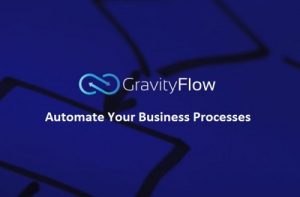 Nulled - Gravity Flow - Build Workflow Applications with Gravity Forms - V2.9.9 - WP Nullified