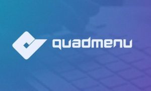 Nulled - QuadMenu PRO - V3.2.1 - WP Nullified