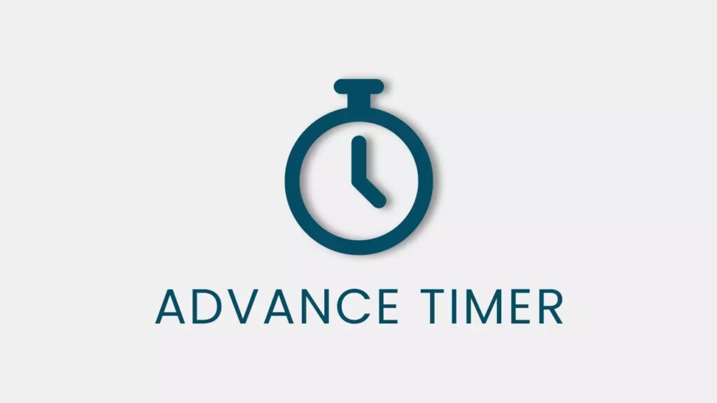 Nulled - QSM - Advanced Timer - V2.3.0 - WP Nullified