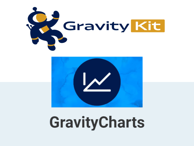 Nulled - GravityCharts - V1.15.1 - WP Nullified